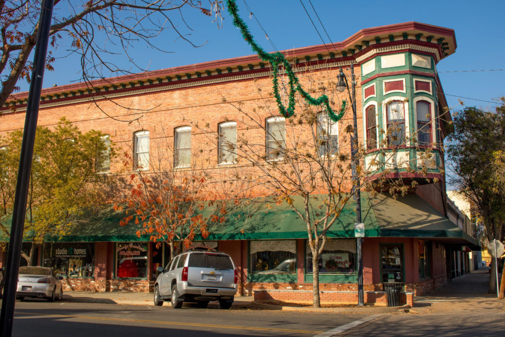 Community Development – City of Lemoore